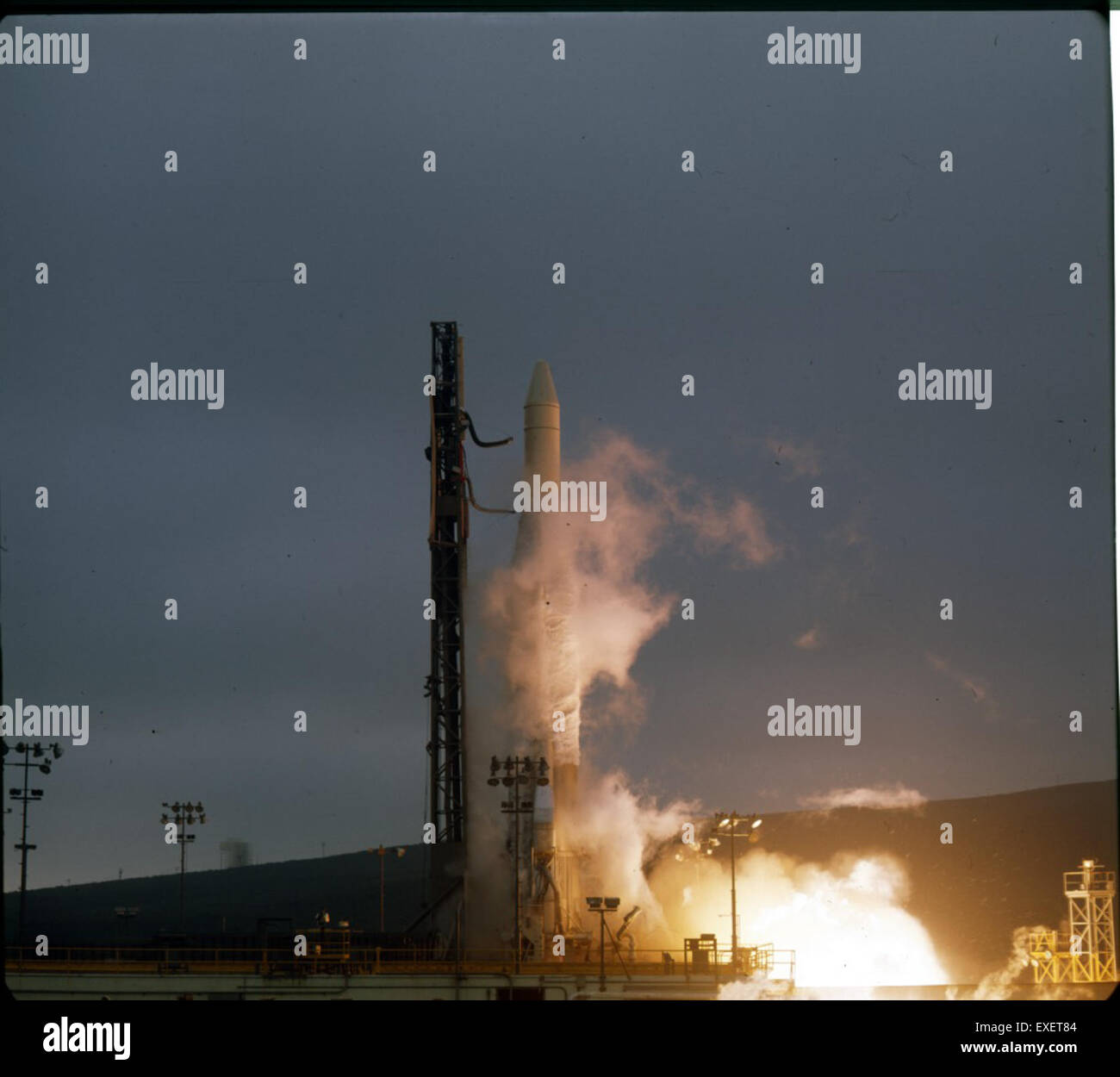 The Atlas launch vehicle has been a cornerstone of the U.S. space ...