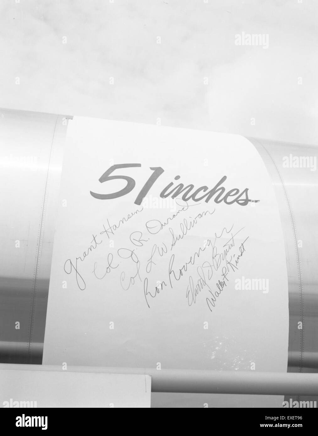 The Centaur SLV 3C rocket is featured in its first rollout on April 14 ...