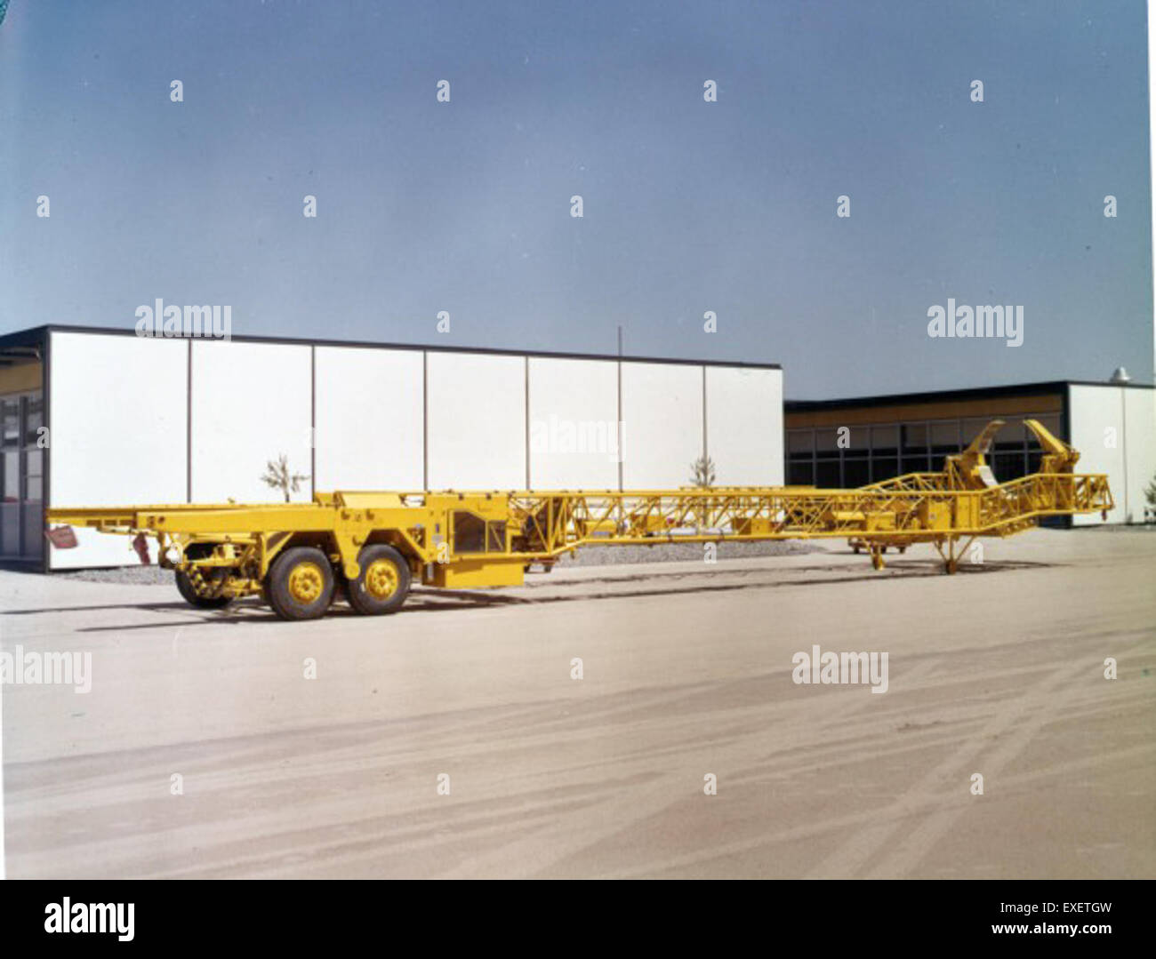 The Atlas Negative Collection holds key historical images documenting ...