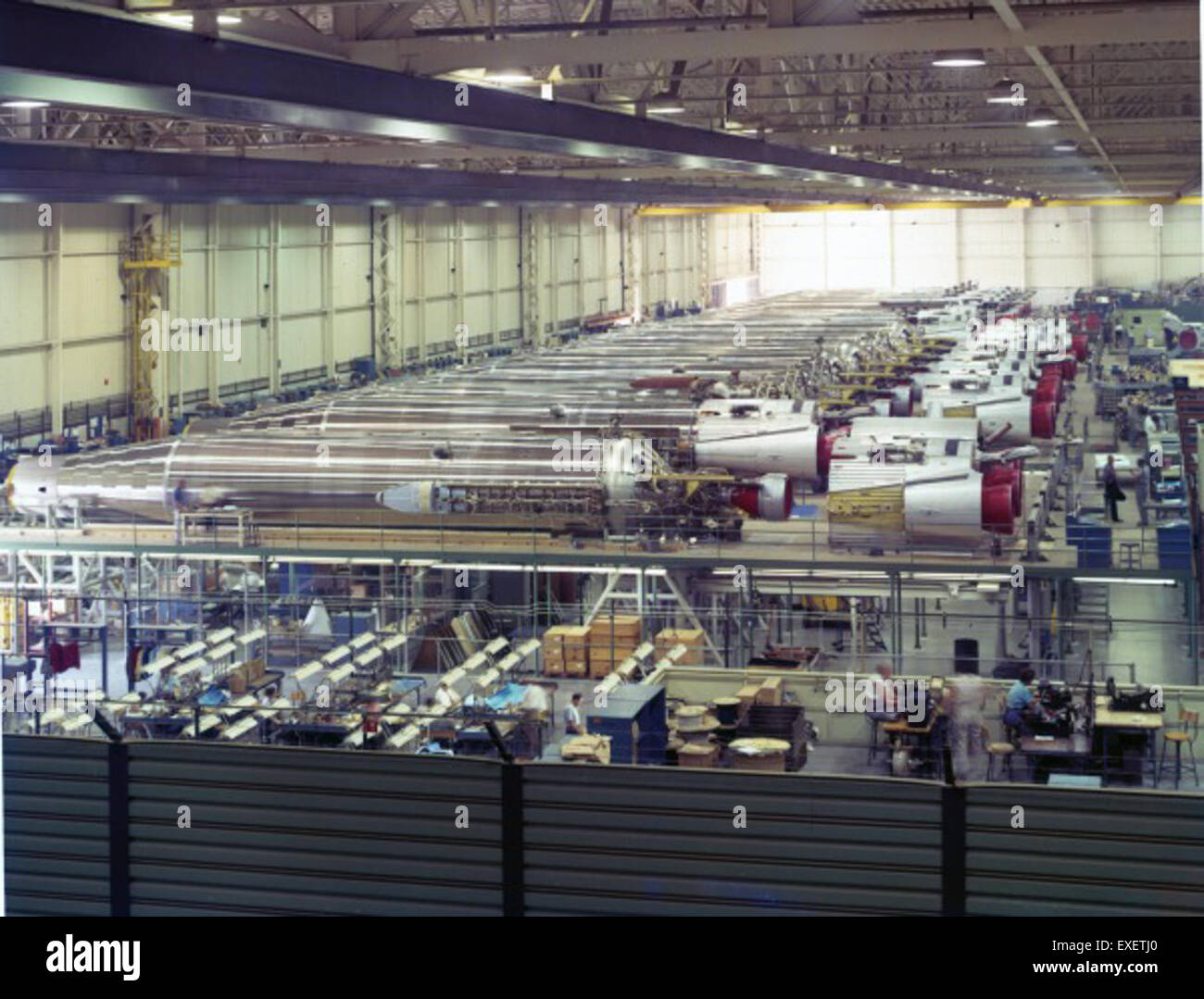 The Atlas Negative Collection consists of images documenting the ...