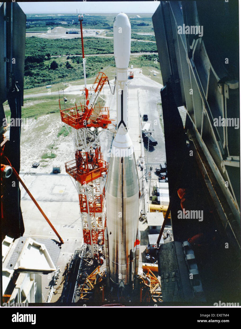 Atlas able hi-res stock photography and images - Alamy