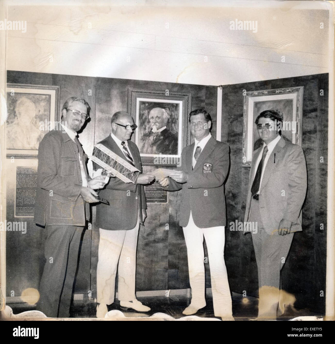 Octave Chanute was an aviation pioneer known for his work in early ...