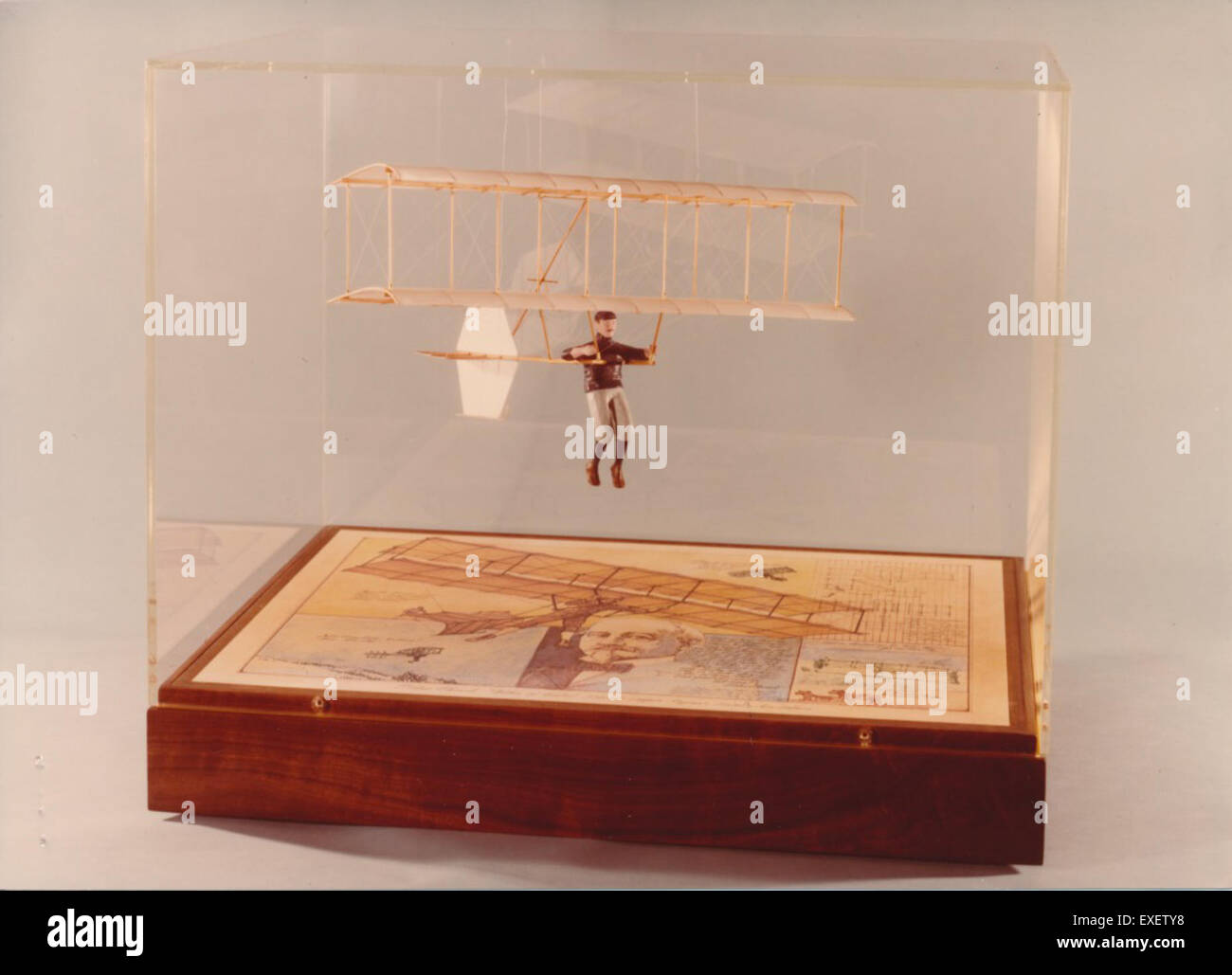 Octave Chanute was a French-American aviation pioneer and engineer ...