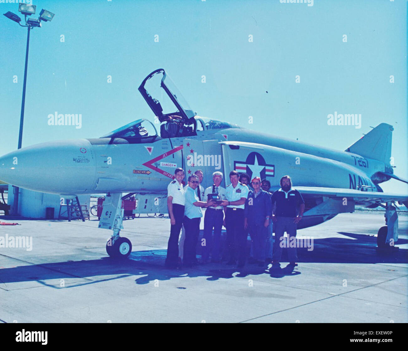 Randy Cunningham was a U.S. Navy pilot and later a politician. He gained fame as a fighter ace ...