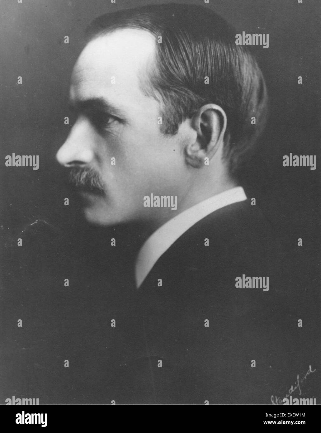 Glenn Curtiss His Plane High Resolution Stock Photography and Images ...