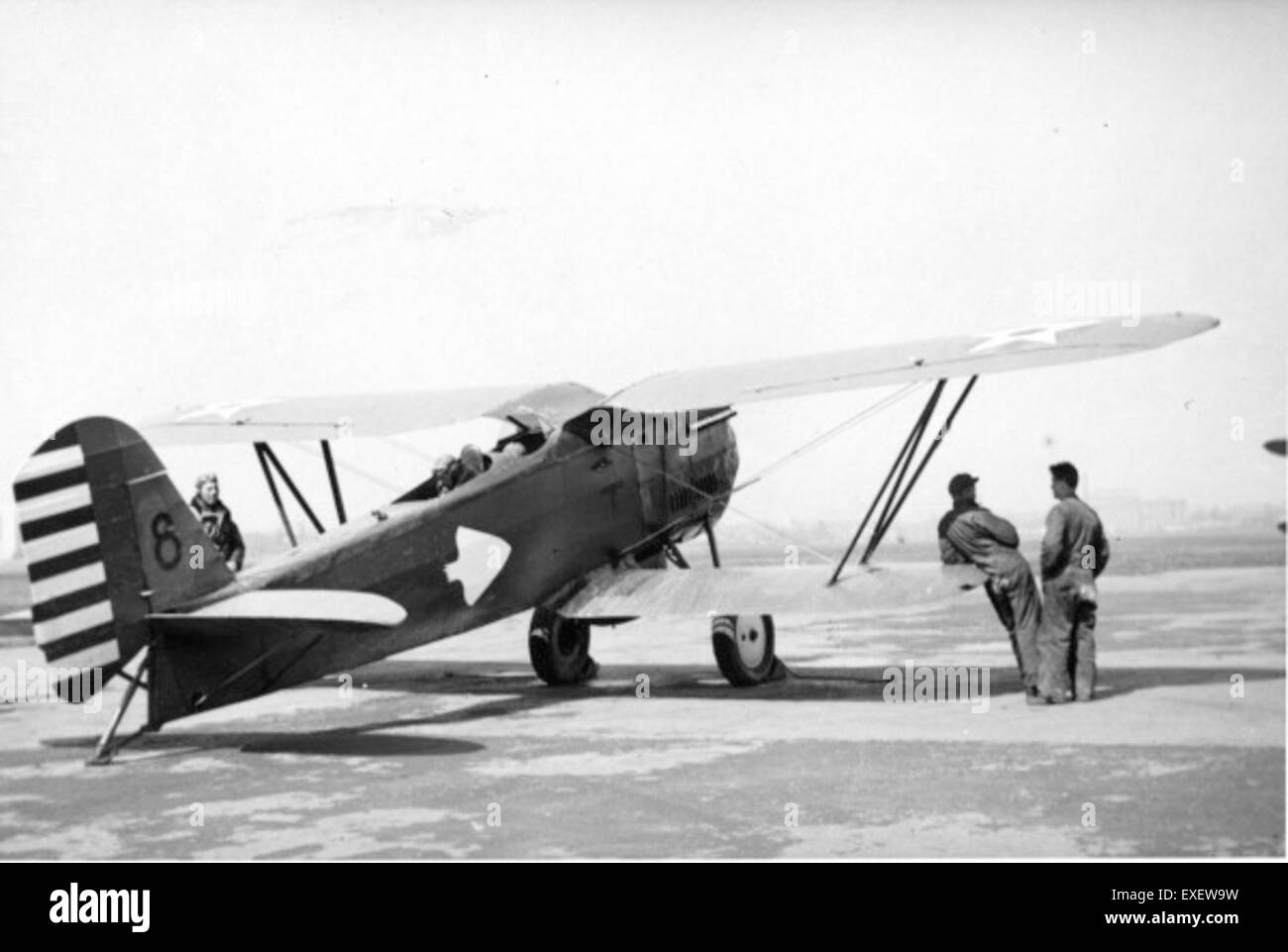 This photo from the Ray Wagner collection highlights a significant ...