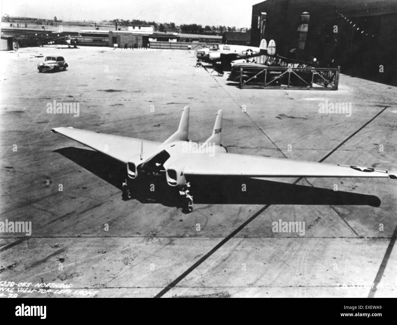 The Ray Wagner Collection features significant images documenting ...