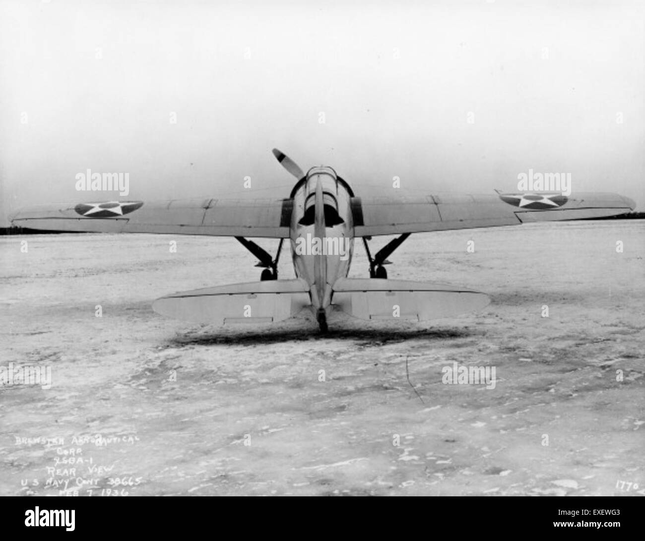 This image from the Ray Wagner Collection showcases early aircraft and ...