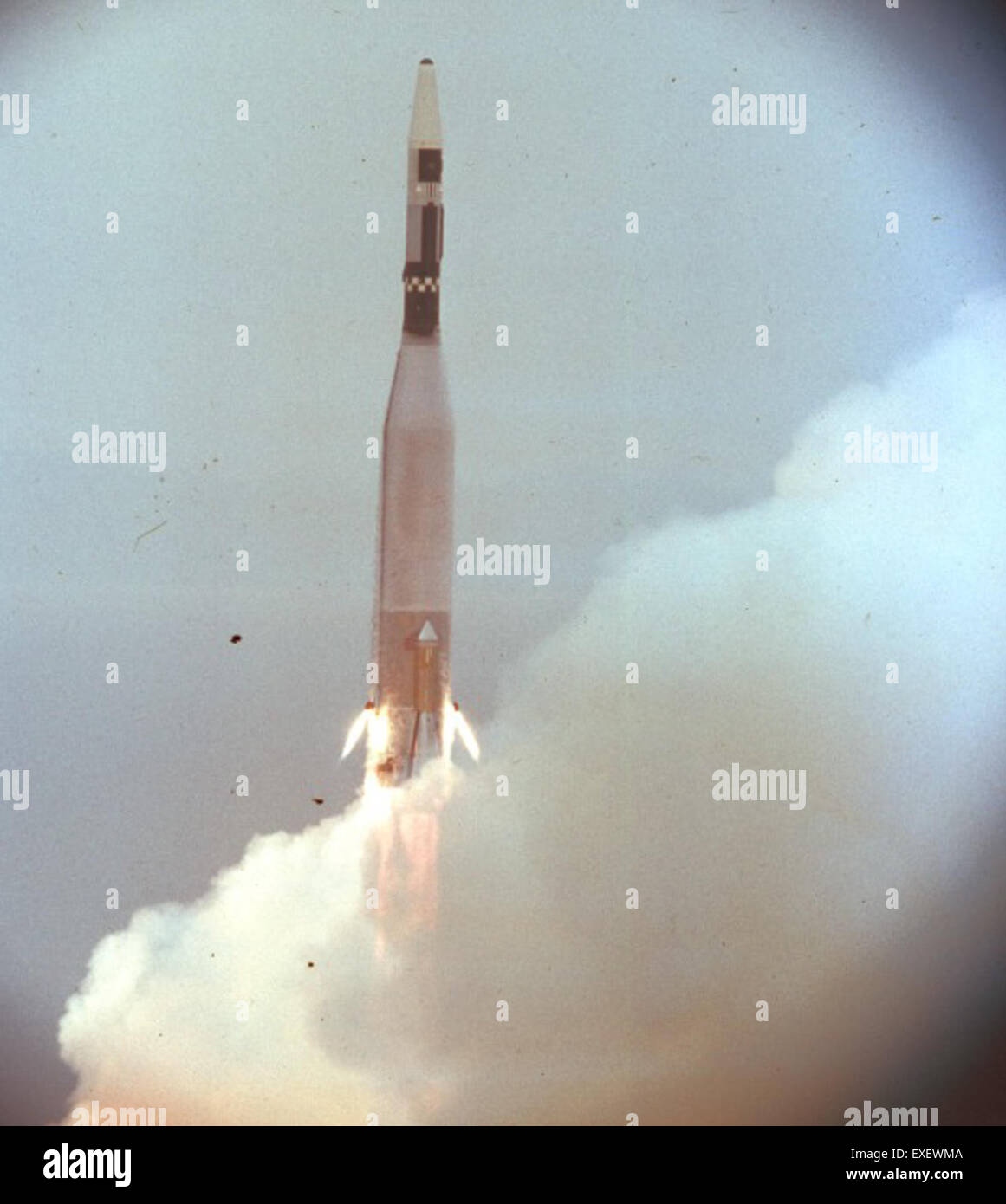 This image from the Atlas Negative Collection depicts an important ...