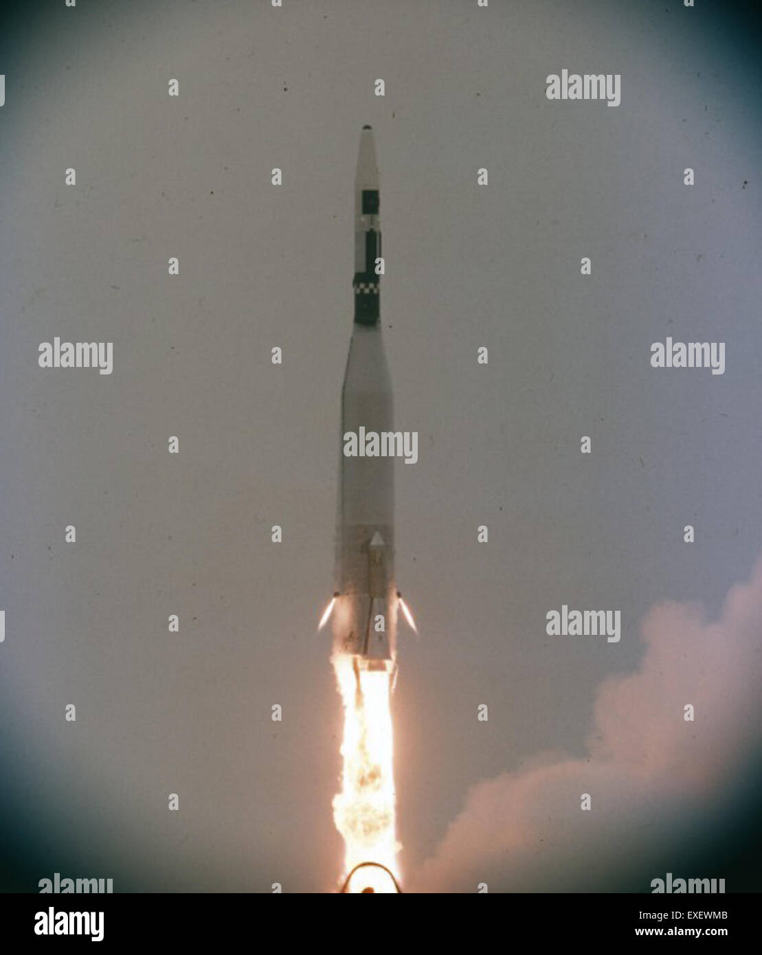 The Atlas Negative Collection includes images related to the ...