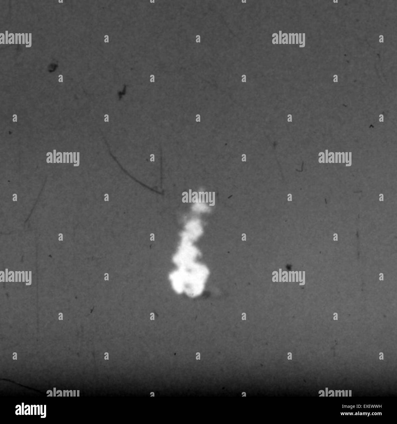 The Atlas Negative Collection includes a range of images from the early ...