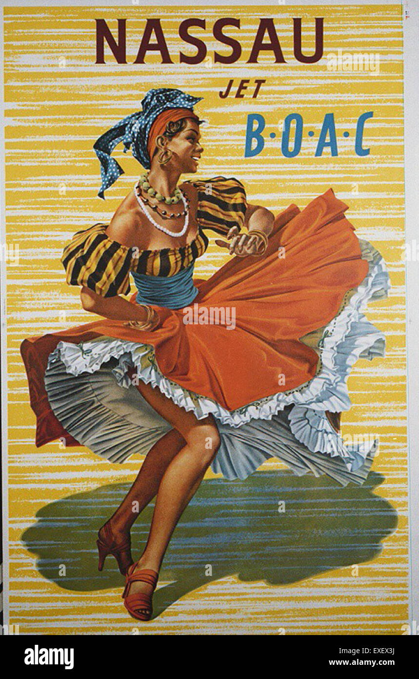 History of boac hi-res stock photography and images - Alamy