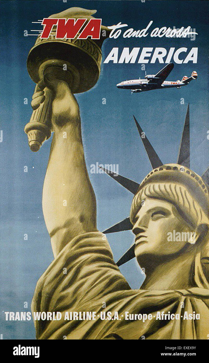 Twa hi-res stock photography and images - Alamy