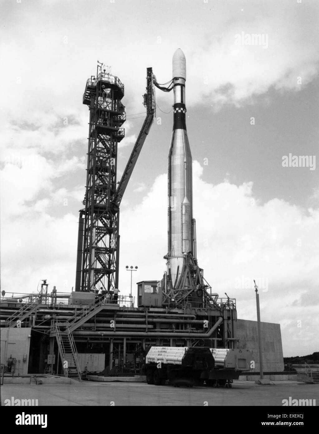 Slv 3 launch hi-res stock photography and images - Alamy