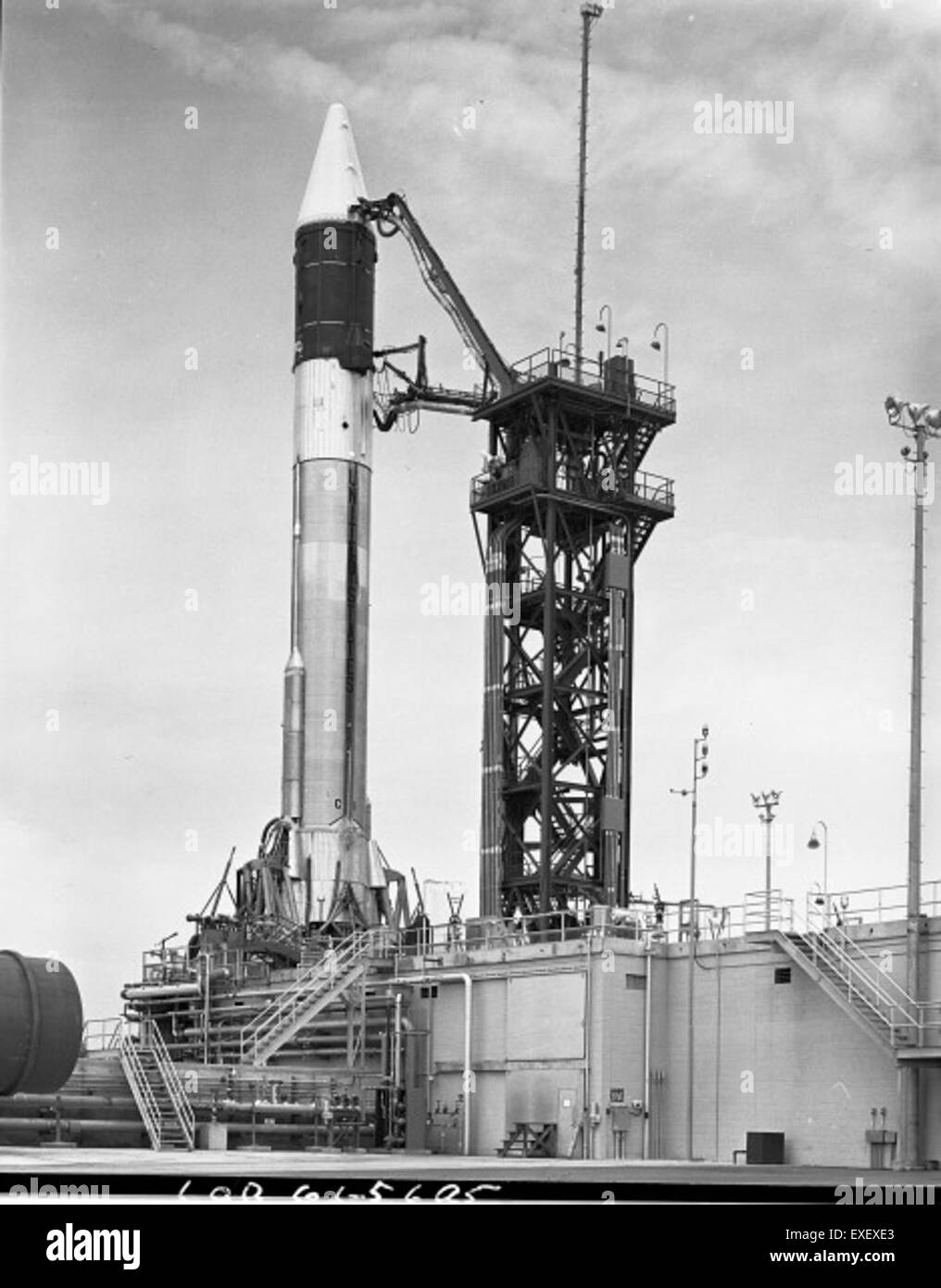 Historical space images Black and White Stock Photos & Images - Alamy