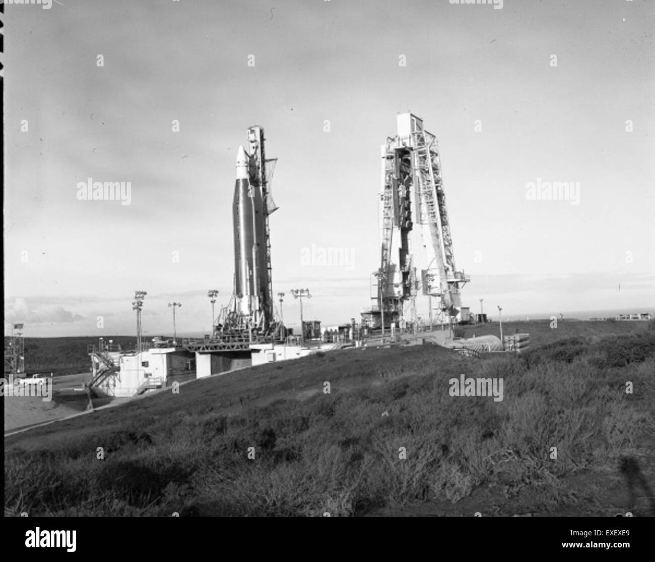 The Atlas Negative Collection provides valuable visual documentation of ...