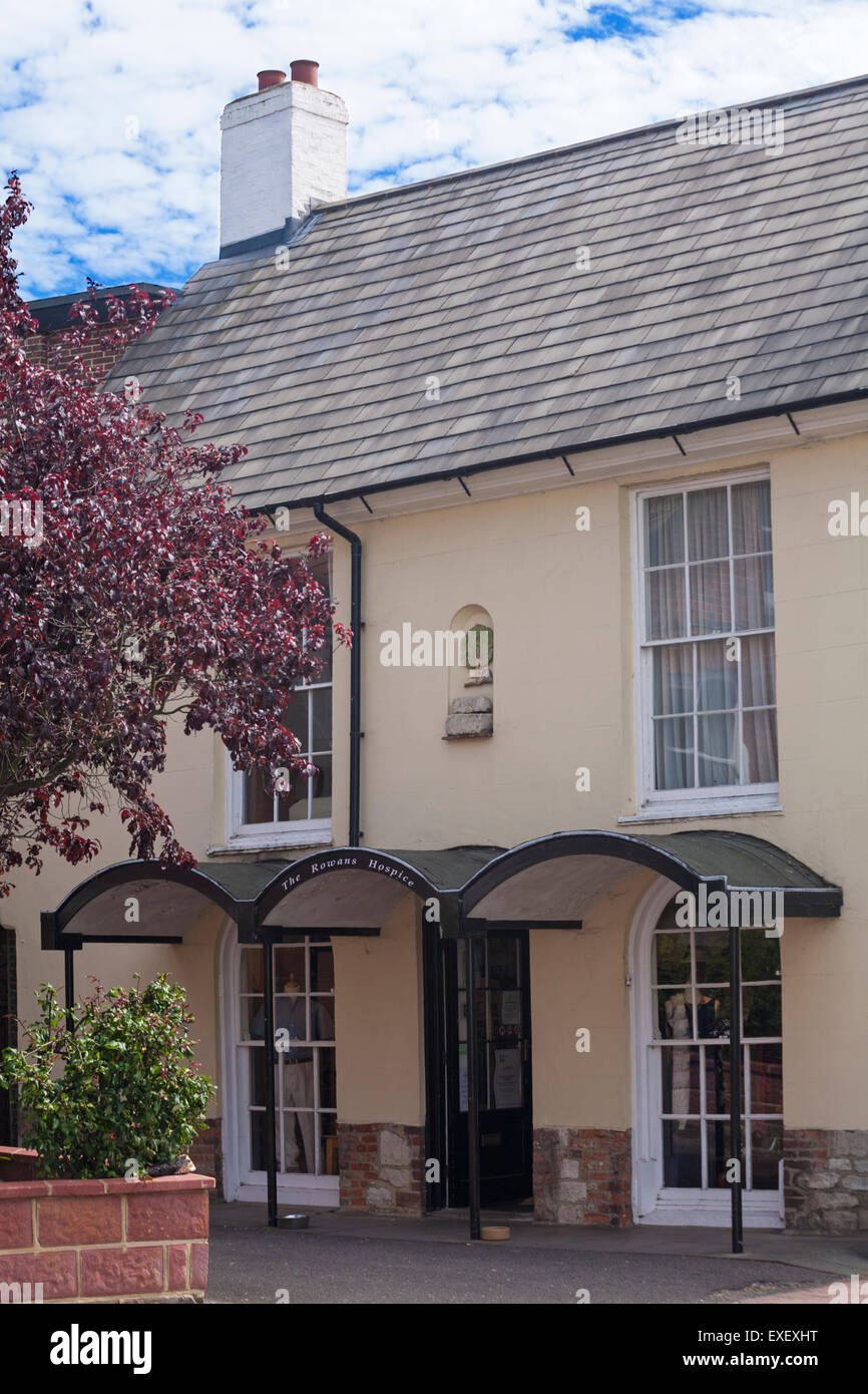 Charity shop emsworth hi-res stock photography and images - Alamy