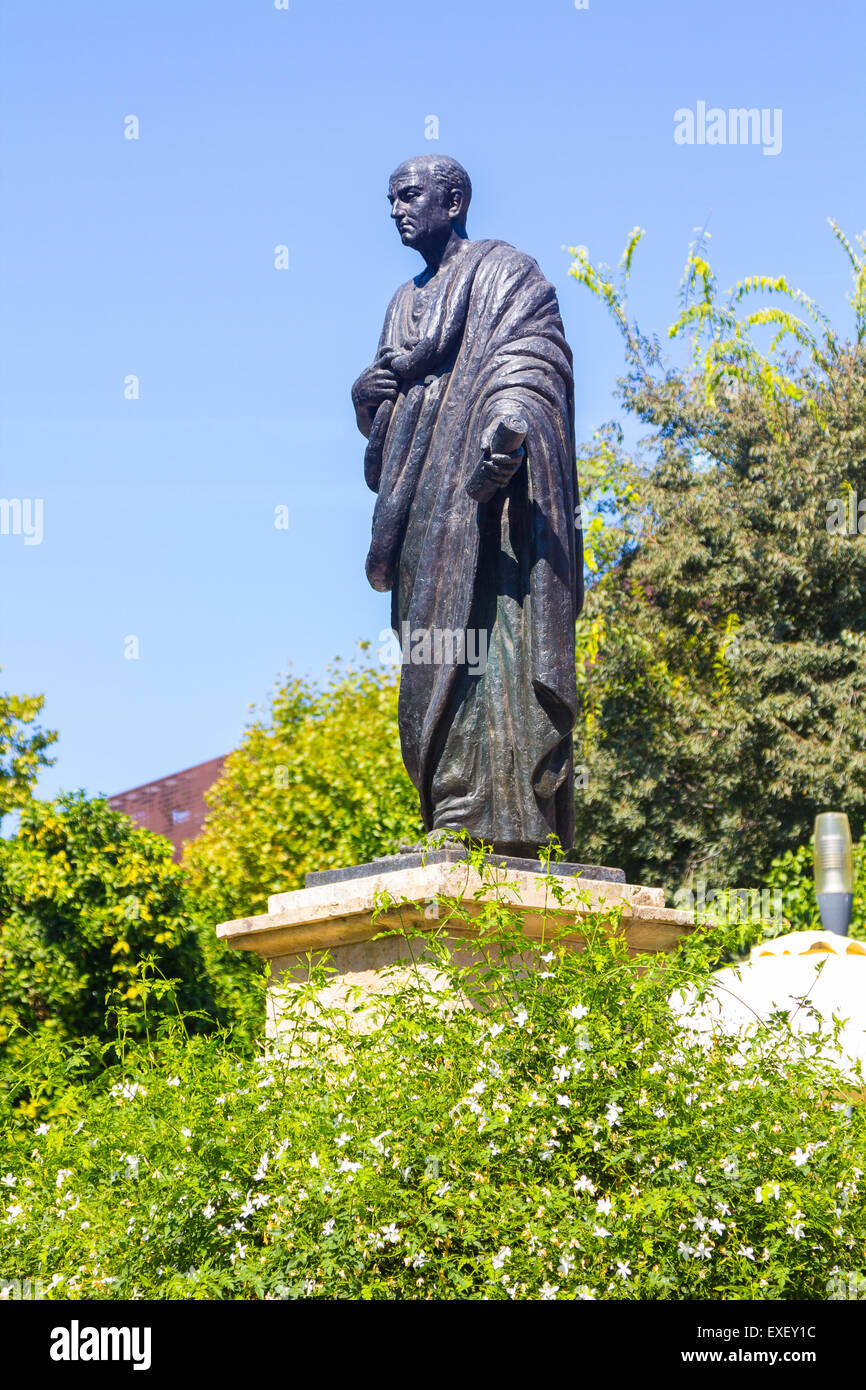 Roman political sculpture hi-res stock photography and images - Alamy