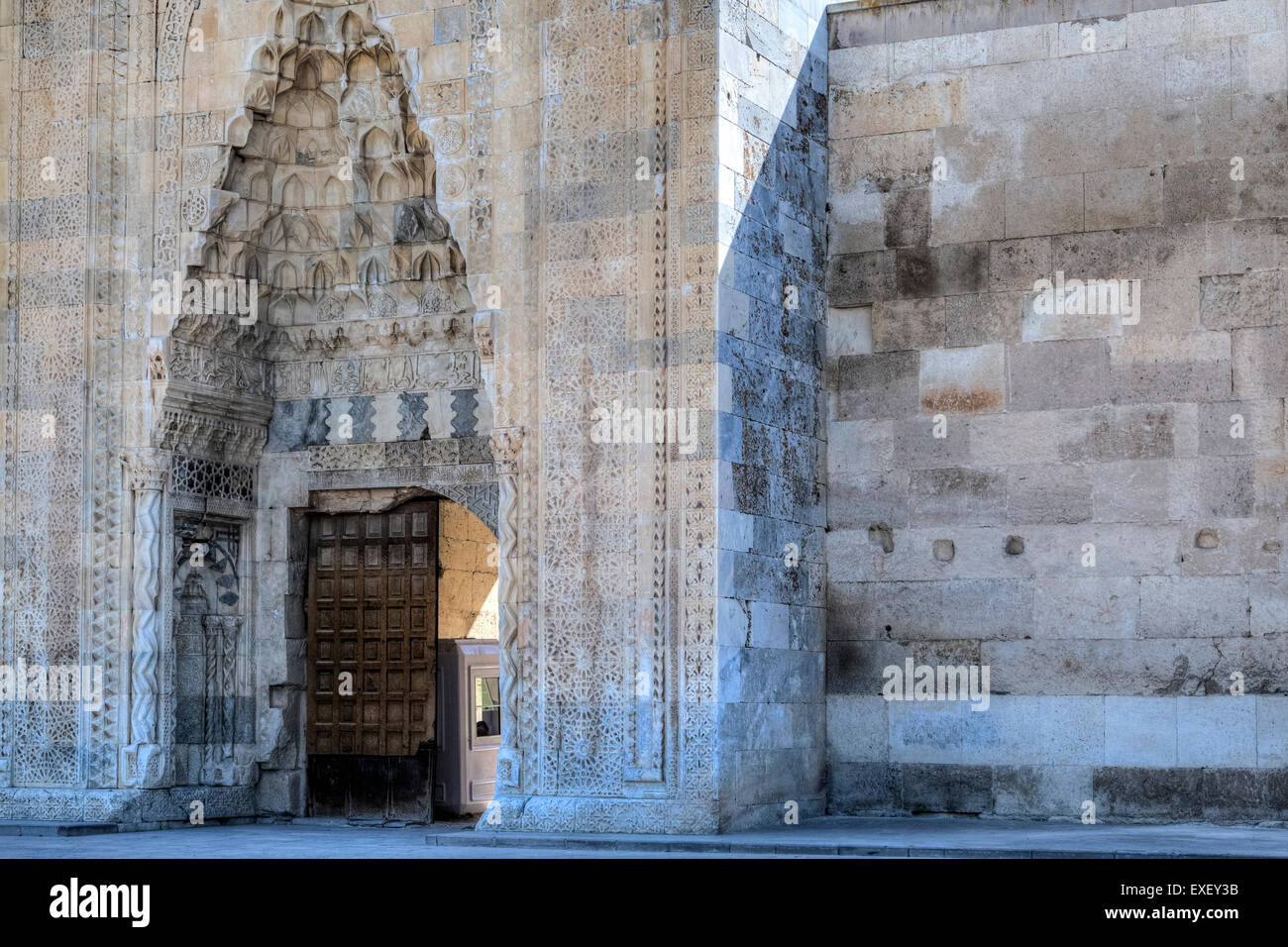 Sultanhani, Konya, Aksaray, Anatolia, Turkey Stock Photo - Alamy
