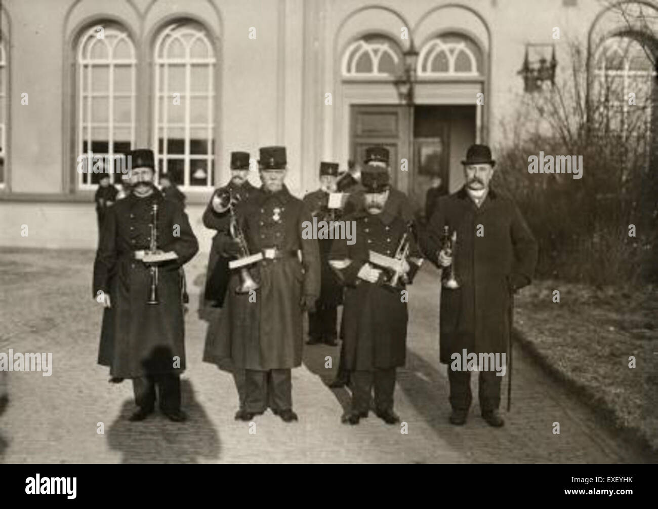 Royal netherlands east indies army hi-res stock photography and images ...