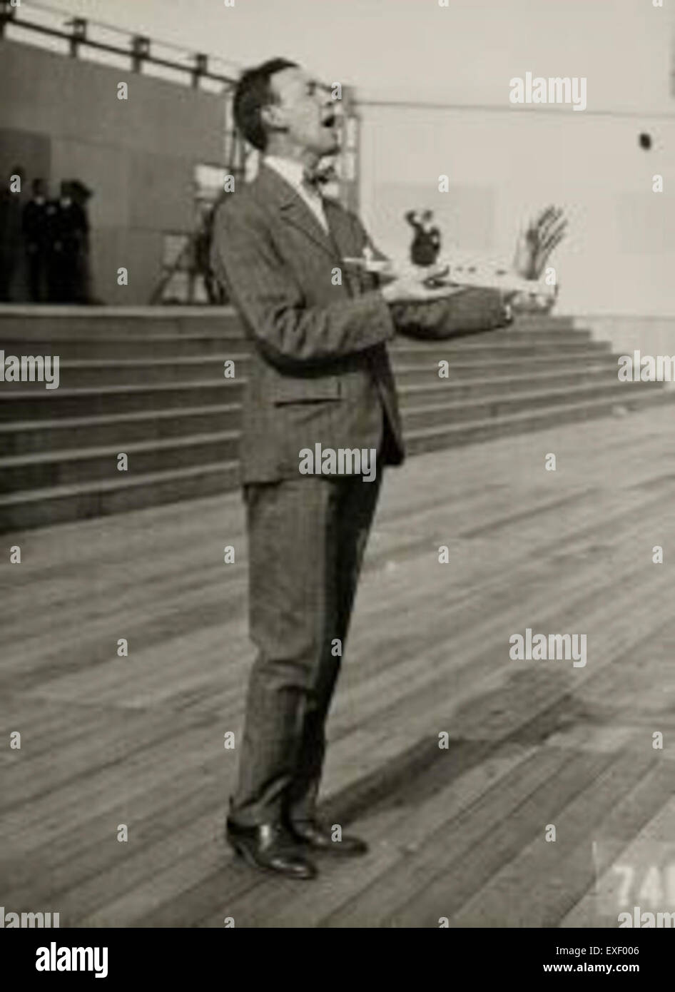 The 1928 Summer Olympics, held in Amsterdam, were the first to feature ...