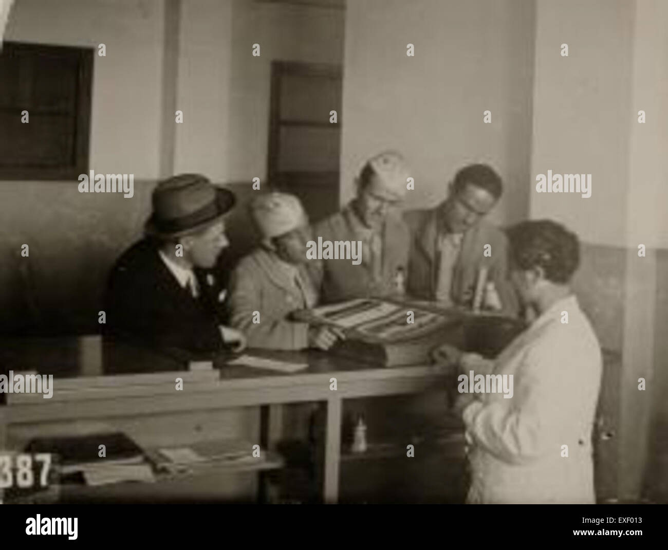 Olympische spelen 1928 hi-res stock photography and images - Alamy