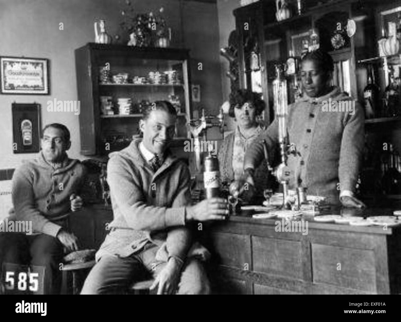 The 1928 Summer Olympics, held in Amsterdam, was a landmark event for ...