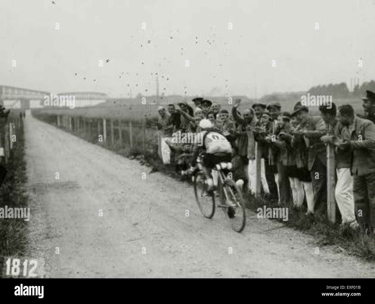 Major event olympic games hi-res stock photography and images - Alamy