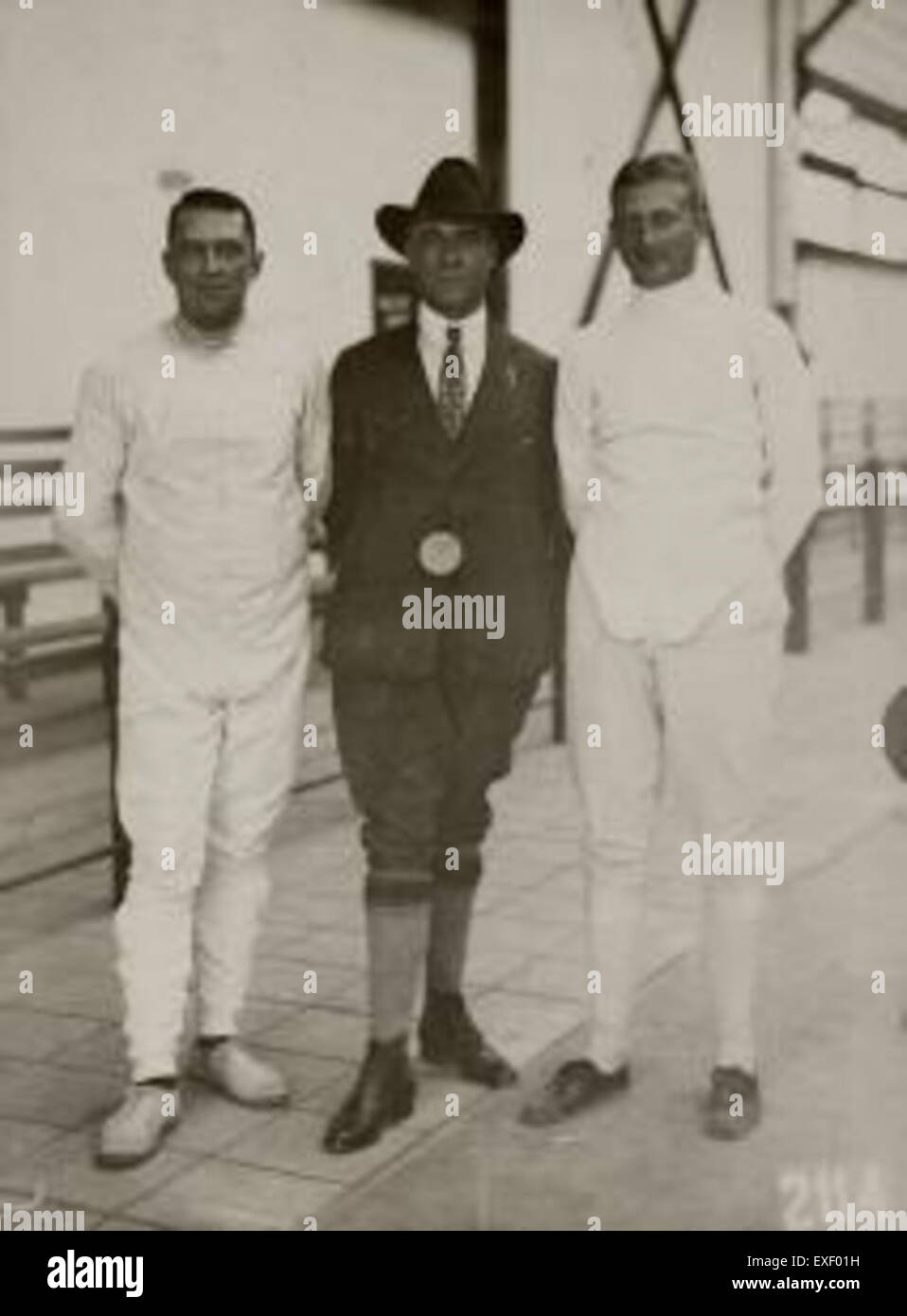 This poster from the 1928 Olympic Games in Amsterdam captures the ...