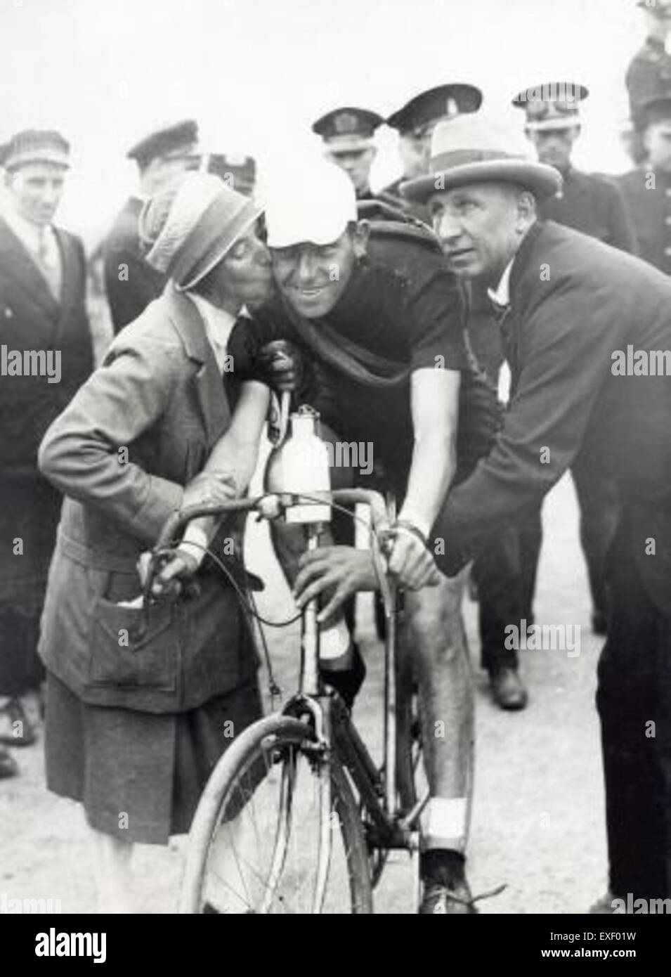 The 1928 Olympic Games held in Amsterdam marked the first inclusion of ...