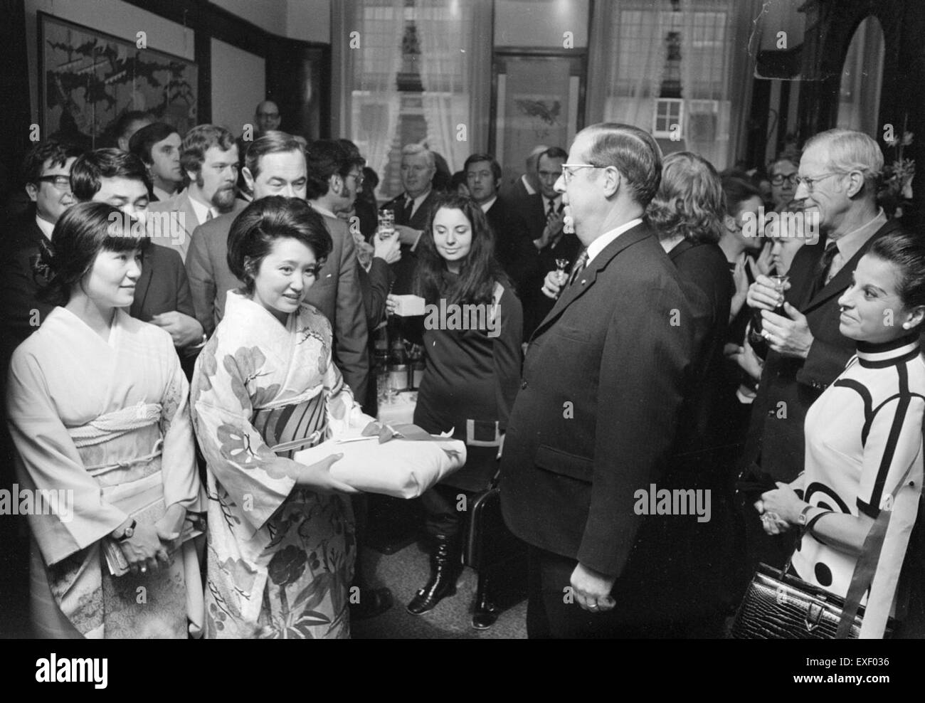 The *Toga* restaurant in Japan marks a notable opening, offering ...