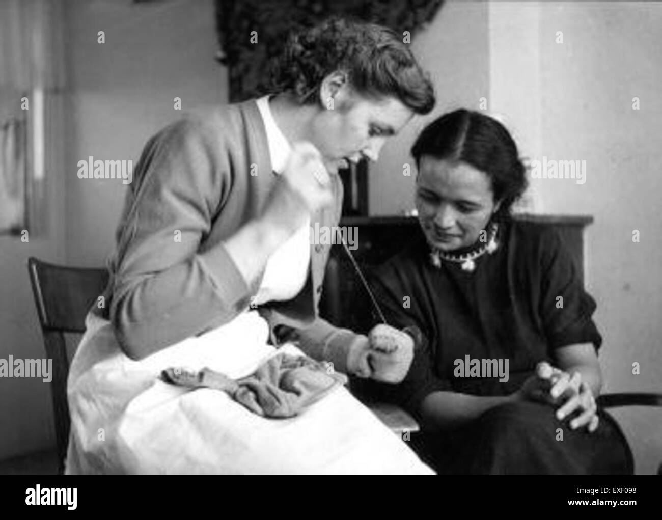 Refugee hope hi-res stock photography and images - Alamy