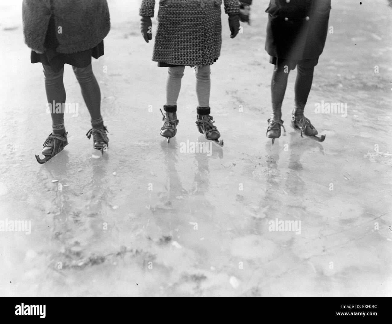 Ice skates, commonly referred to as 'schaatsen' in Dutch, are ...