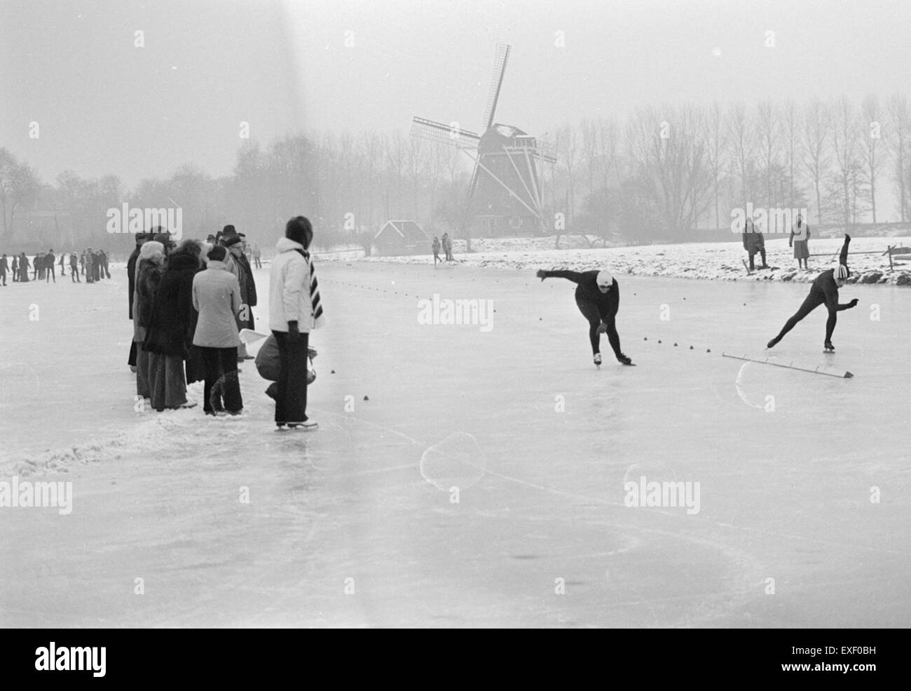 Skating race skater hi-res stock photography and images - Alamy