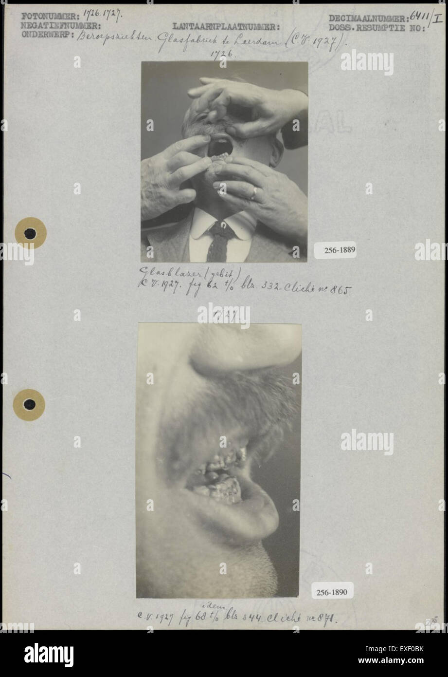 Leerdam glassworks hi-res stock photography and images - Alamy