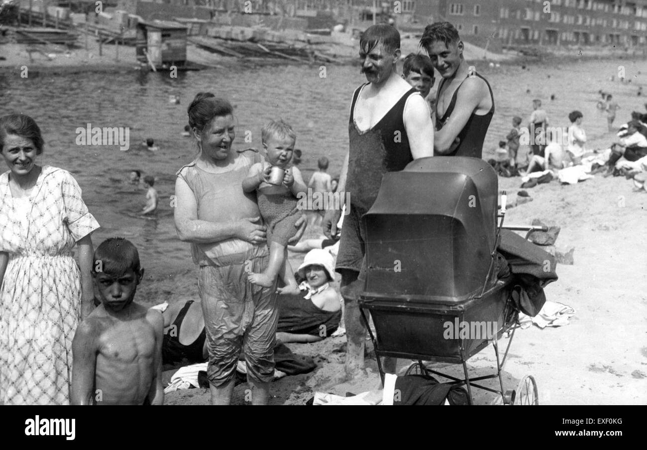 Ij river Black and White Stock Photos & Images - Alamy