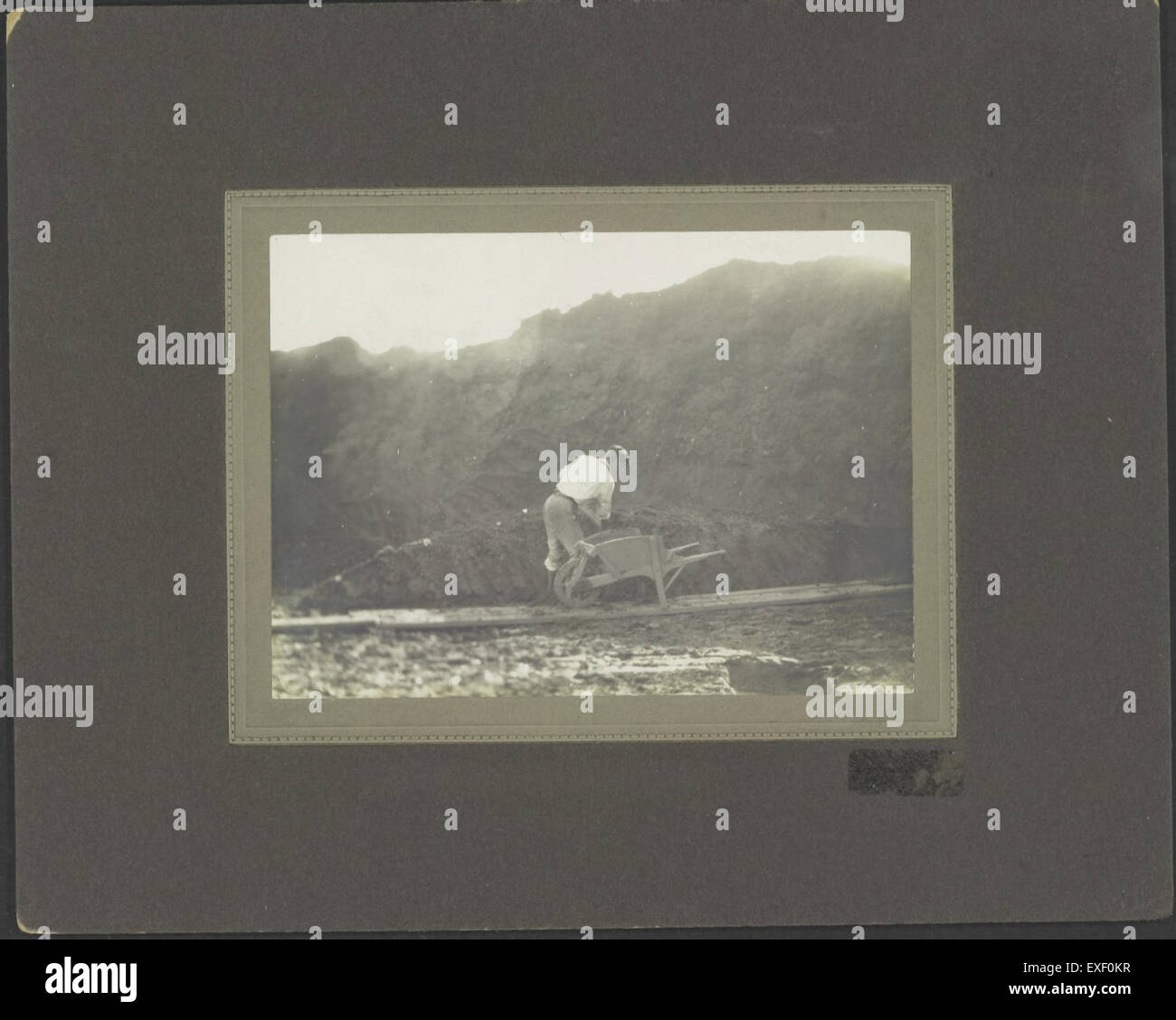 History of brickmaking hi-res stock photography and images - Alamy