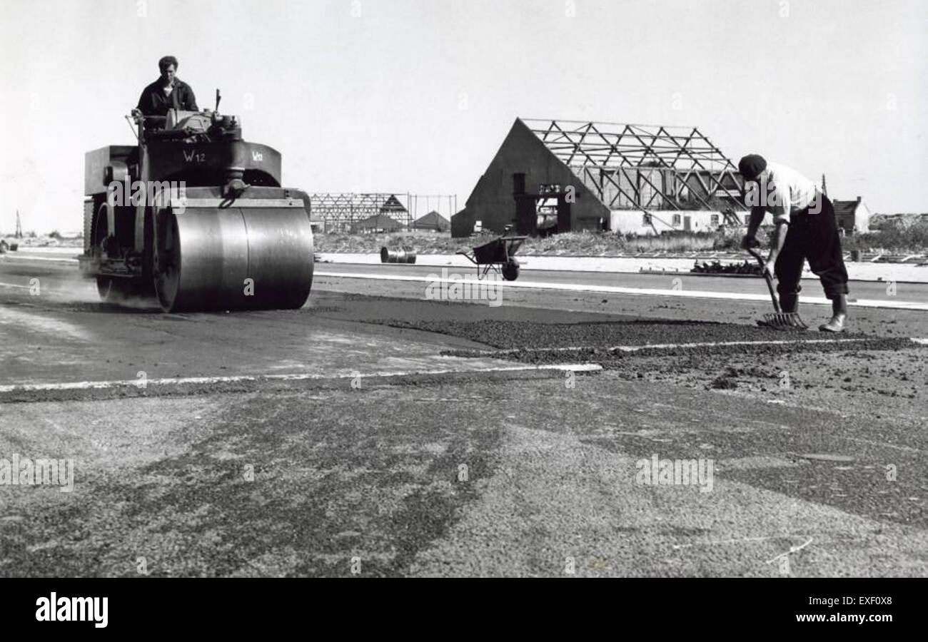 Schiphol Rijk High Resolution Stock Photography and Images - Alamy