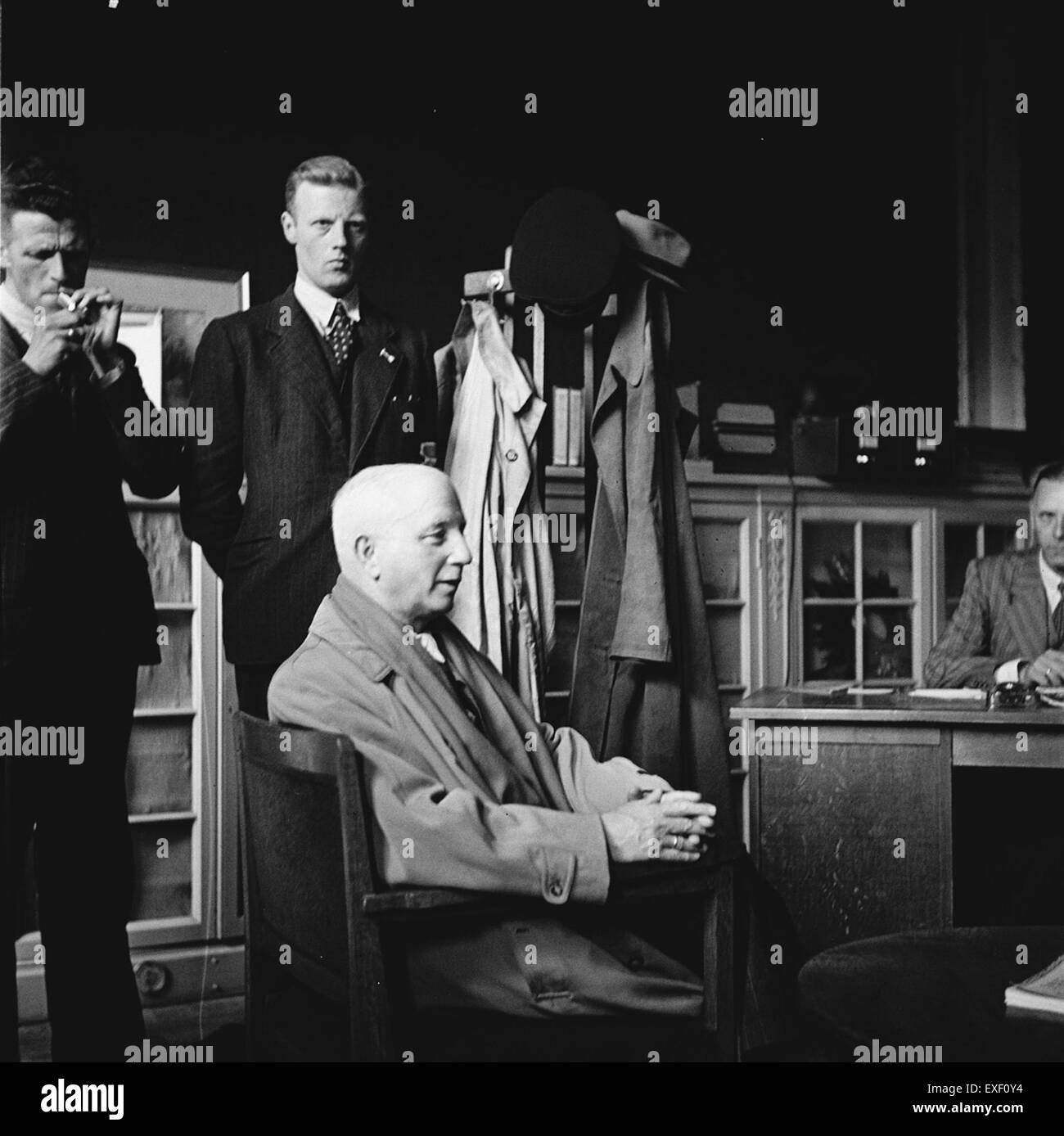 Propagandist Black and White Stock Photos & Images - Alamy