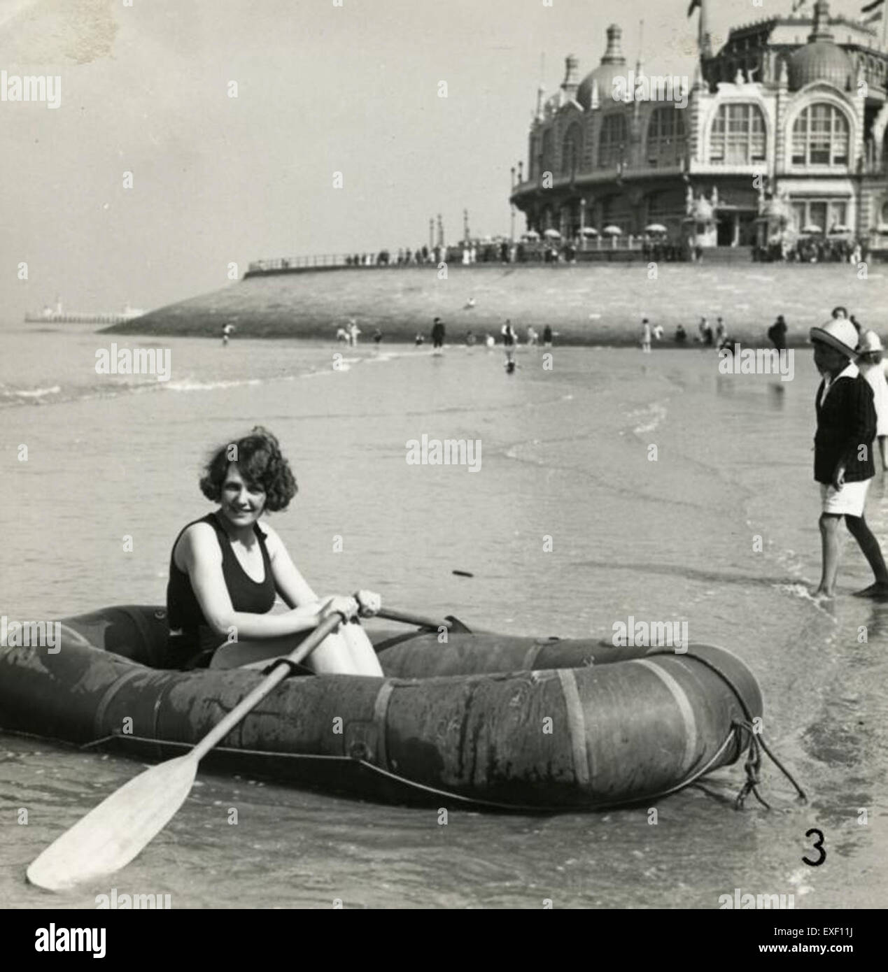 Roeiboot hi-res stock photography and images - Alamy