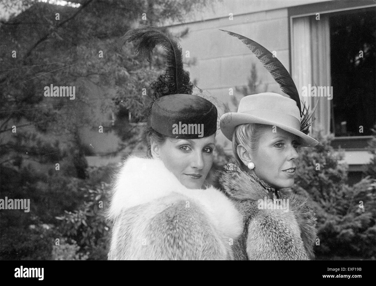 The Wintercollection by Maison Kuiper, designed by Rob Falk, showcases ...