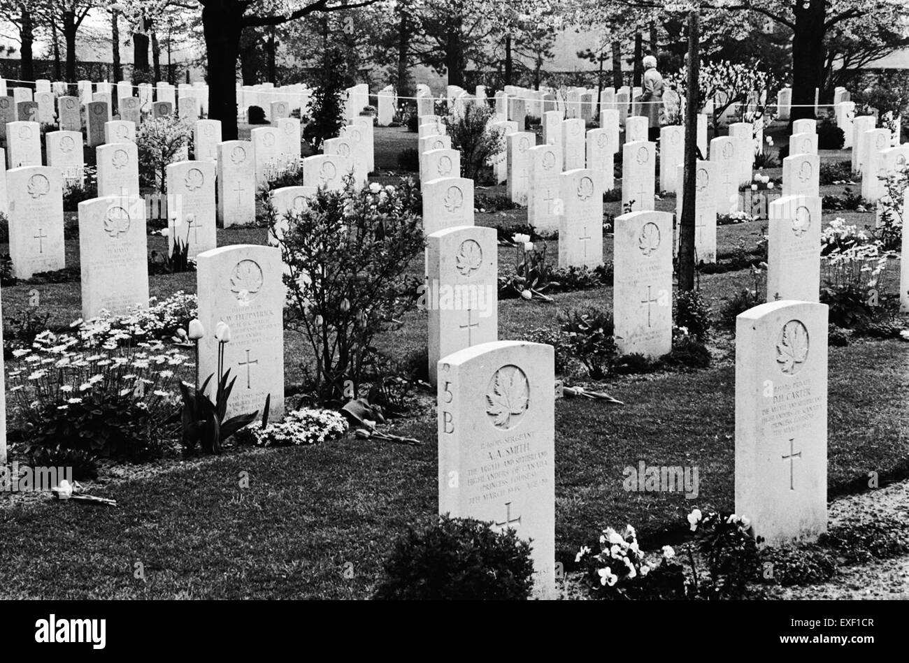 War veterans netherlands Black and White Stock Photos & Images - Alamy