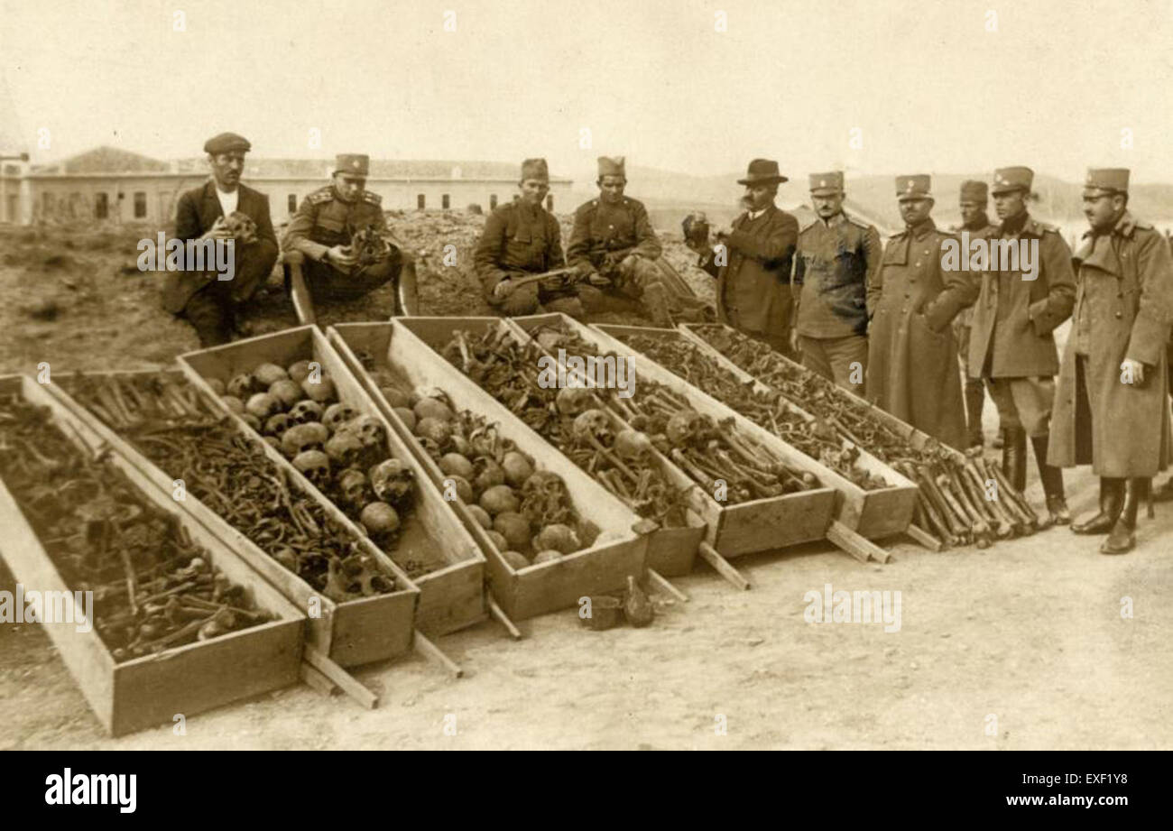 Wwi casualties hi-res stock photography and images - Alamy