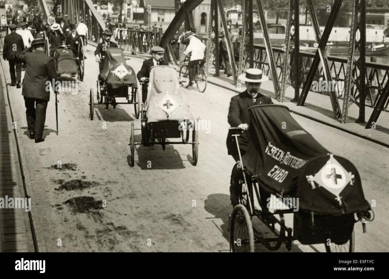 World war i injuries hi-res stock photography and images - Alamy