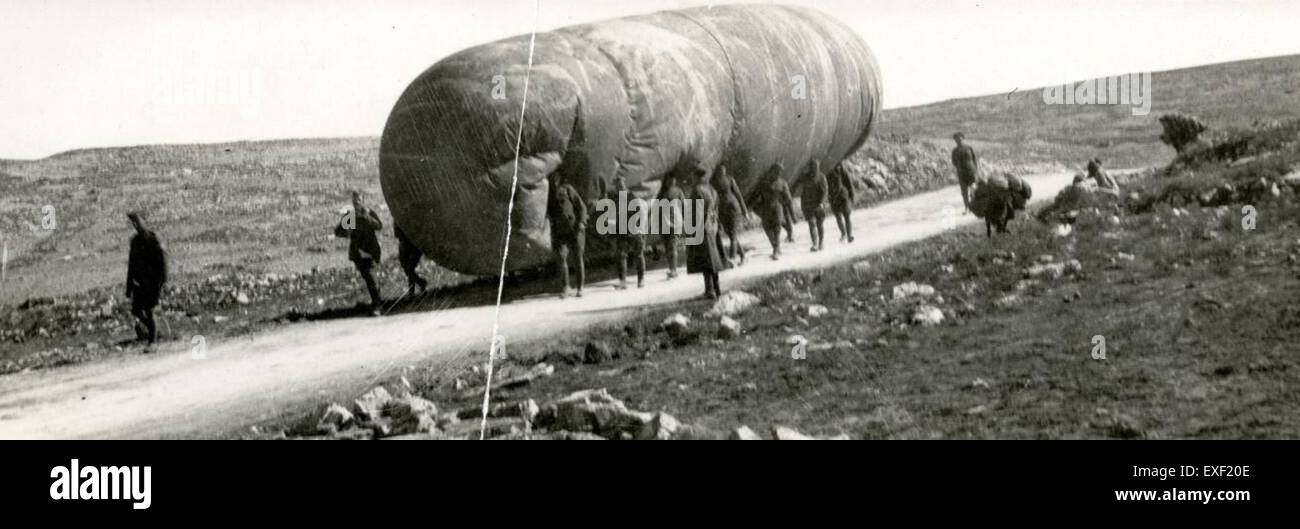 World war i aerial warfare hi-res stock photography and images - Alamy