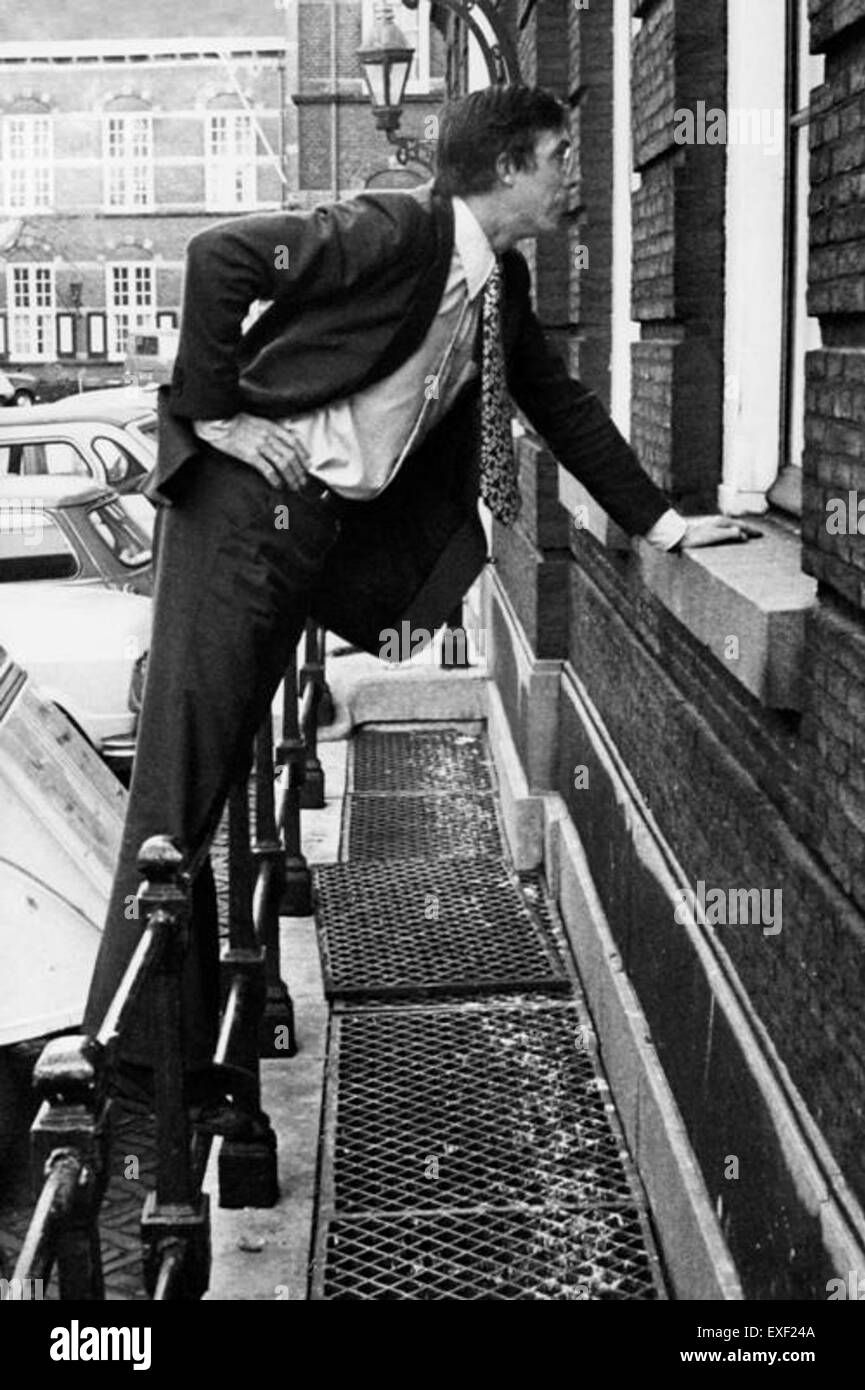 Kabinetsformatie hi-res stock photography and images - Alamy