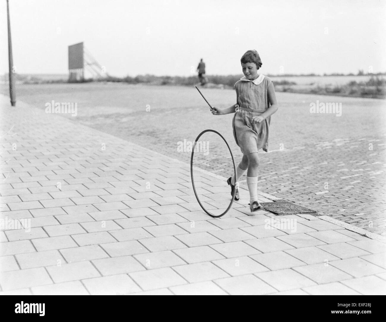 Hand spinning top Black and White Stock Photos & Images - Alamy