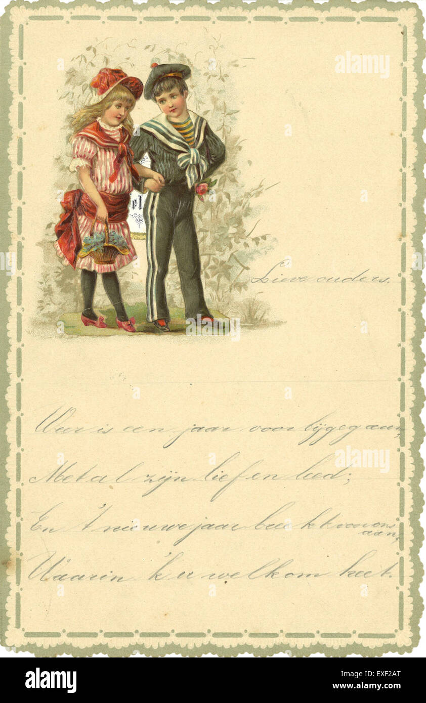 The 'Archief Drees' is a historical document from the Dutch archives ...