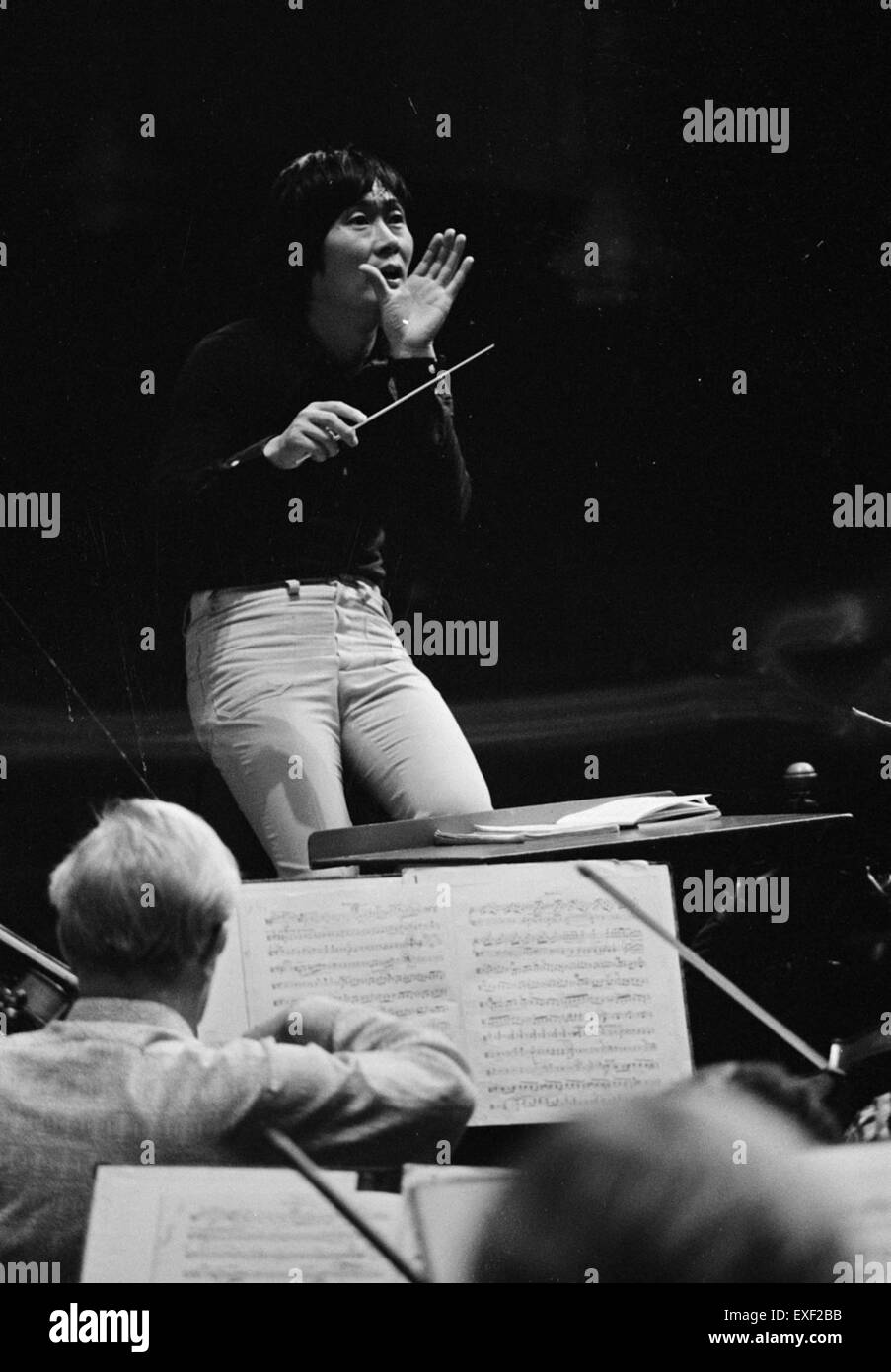 Ken Kobayashi is a renowned Japanese conductor known for his ...
