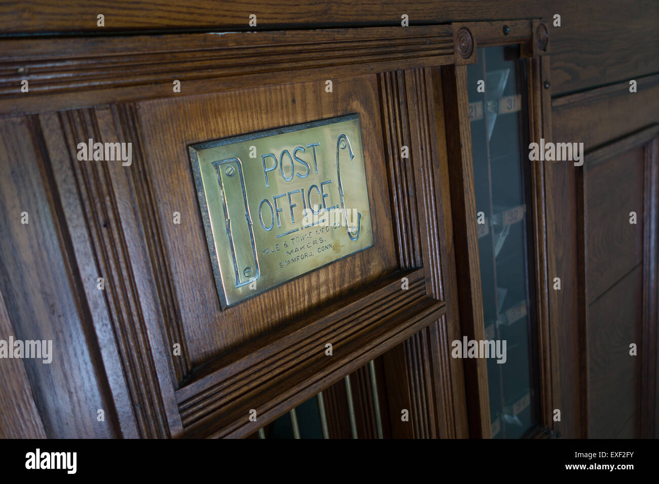 1900 office hi-res stock photography and images - Alamy